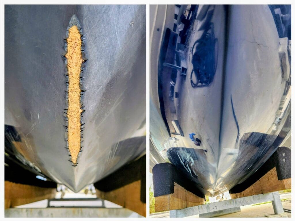 Fiberglass Boat Repair Vs. Gelcoat Repair: What’s The Difference And ...